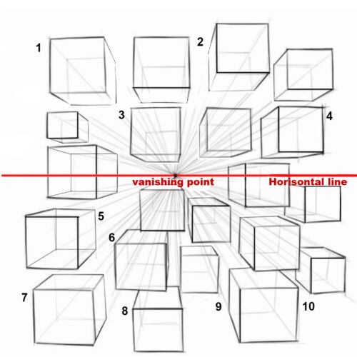 Programs - Drawbox School
